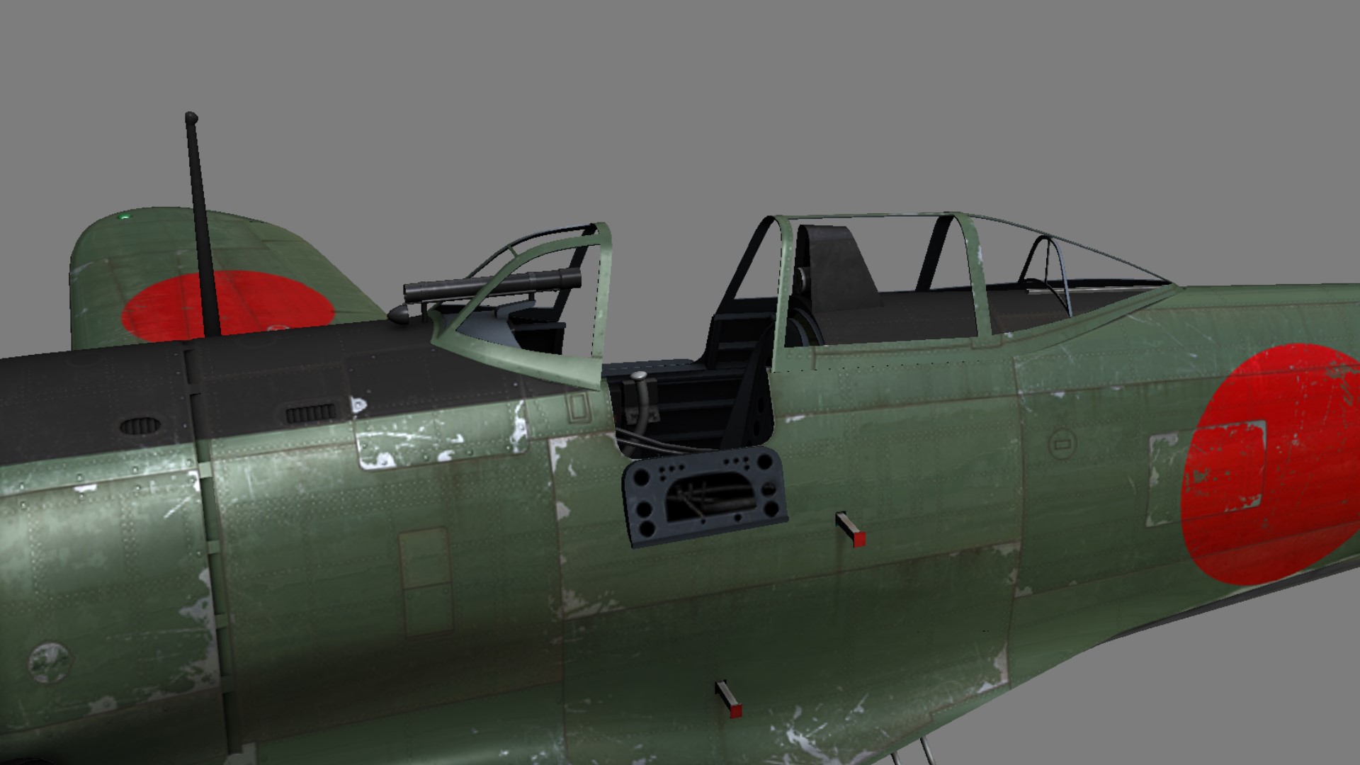 [Development][Development] Ki-44-1 and SU-100Y - War Thunder